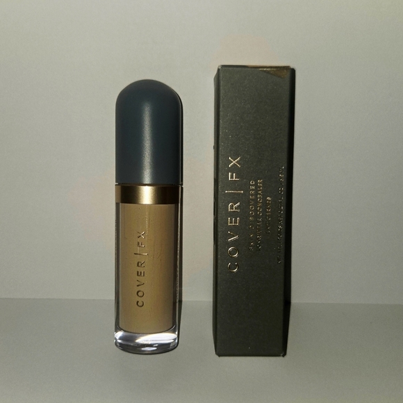 COVER FX | Makeup | Cover Fx Skin Discovered Longwear Concealer In L ...